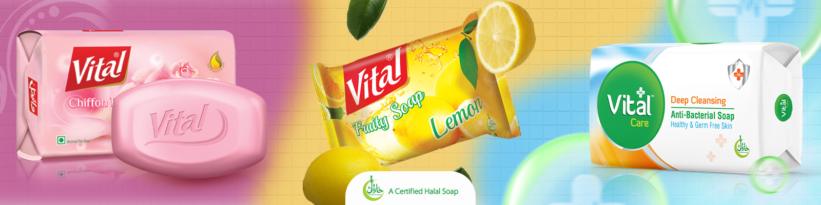 Beauty Soap – Vital Shop