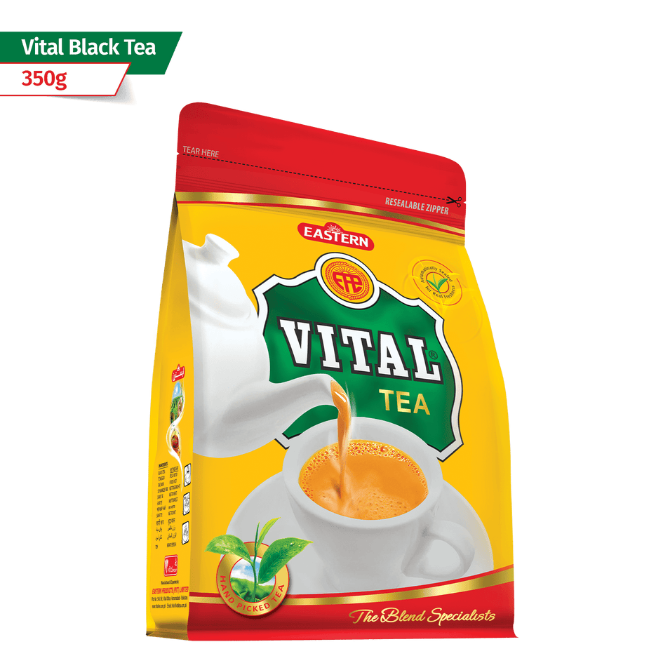 Vital Tea – Vital Shop