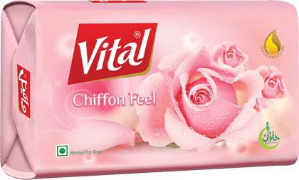 Soap – Vital Shop