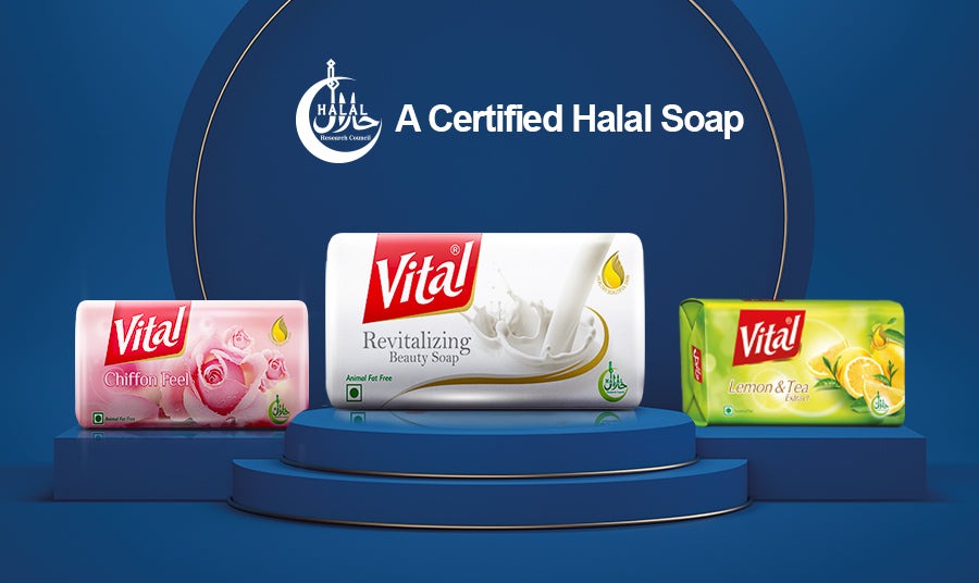 Soap – Vital Shop