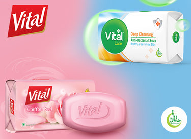 Soap – Vital Shop