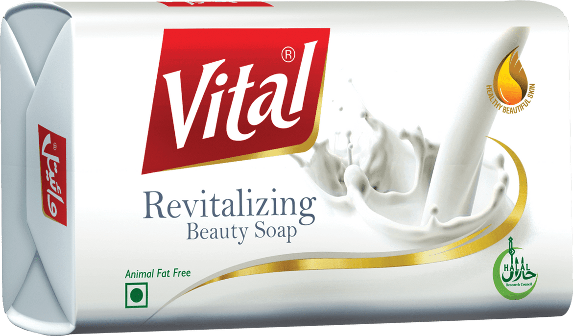 Soap – Vital Shop