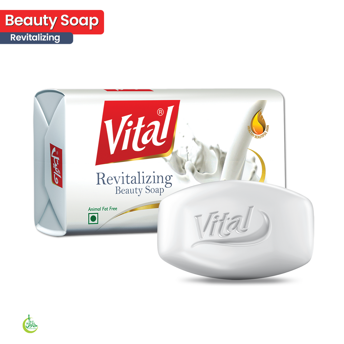 Soap – Vital Shop