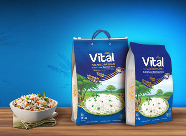 World of Premium Blends at Our Online Tea Emporium – Vital Shop