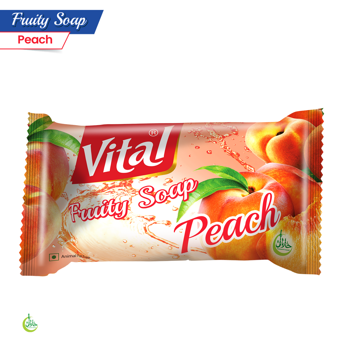 Soap – Vital Shop