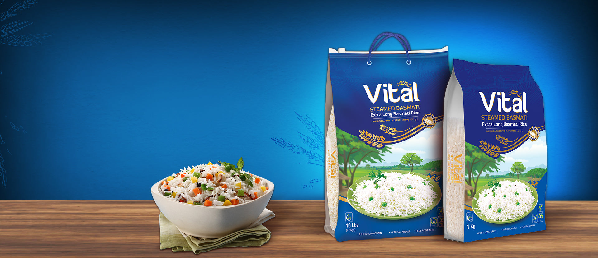 World of Premium Blends at Our Online Tea Emporium – Vital Shop