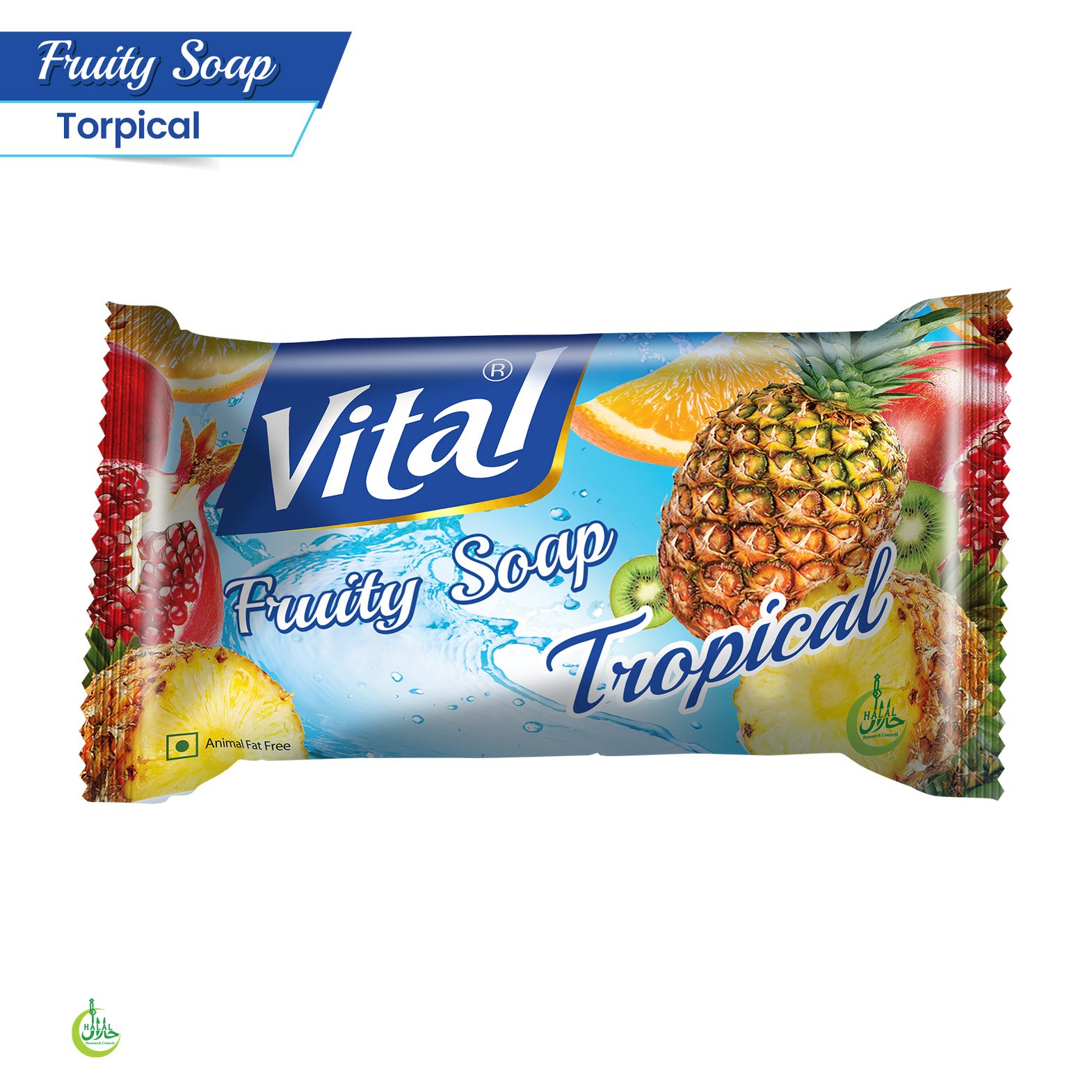 Soap – Vital Shop