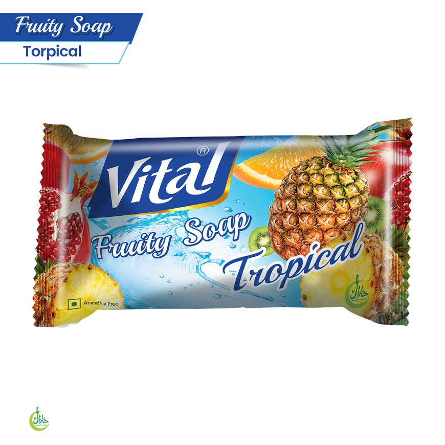 Soap – Vital Shop